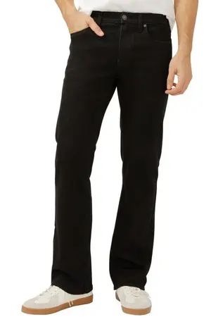 SILVER JEANS CO. Zac Relaxed Fit Straight Leg Jeans