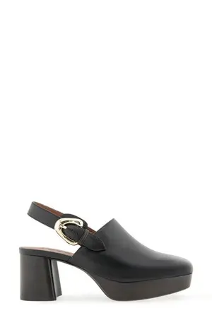 Aerosoles Shayla Platform Clog