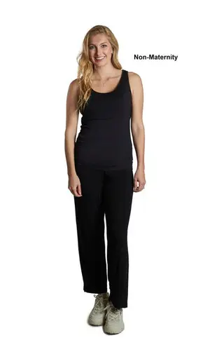 EVERLY GREY Pirlo Maternity Pants