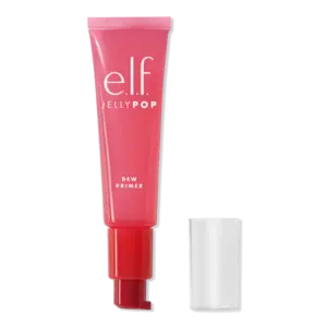 E.L.F. COSMETICS Jelly Pop Dew Primer - One-color