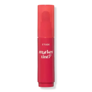 Etude Dear Darling Marker Lip Tint - 01 Raspberry Pop