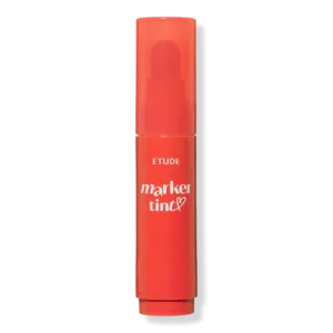 Etude Dear Darling Marker Lip Tint - 03 Apple Candy