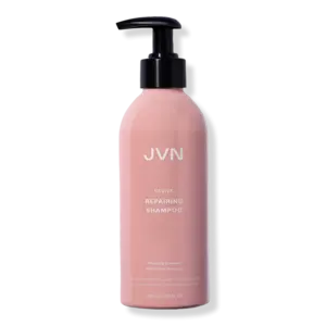 JVN Revive Repairing Shampoo - One-color