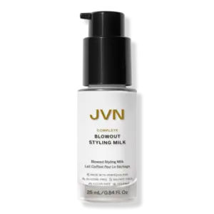 JVN Complete Blowout Styling Milk - One-color