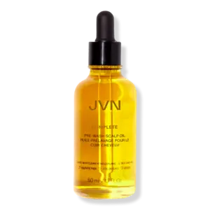 JVN Complete Pre-wash Scalp Oil - One-color