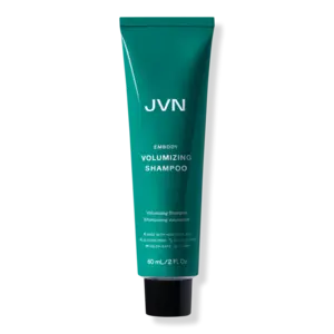 JVN Embody Volumizing Shampoo - One-color