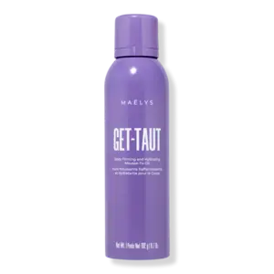 MAELYS Get-taut Body Firming And Hydrating Mousse-to-oil - One-color