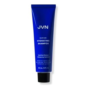 JVN Nurture Hydrating Shampoo - One-color