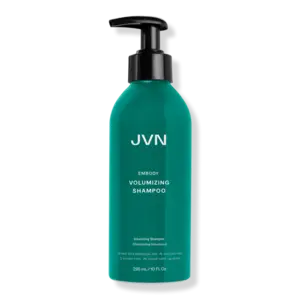 JVN Embody Volumizing Shampoo - One-color