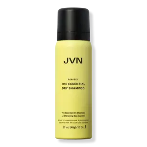 JVN Perfect The Essential Dry Shampoo - One-color