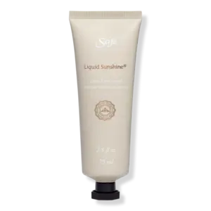SAJE NATURAL WELLNESS Liquid Sunshine Citrus Hand Cream - One-color