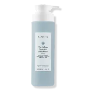 NATURIUM The Calmer Ceramide Body Wash - One-color