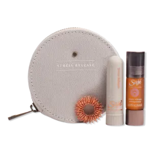 SAJE NATURAL WELLNESS Stress Release Relaxation Kit - One-color