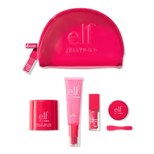 E.L.F. COSMETICS Jelly Pop Vault - One-color
