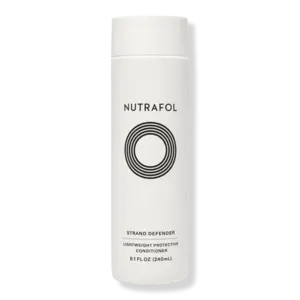 NUTRAFOL Strand Defender Strengthening Conditioner For Thinning Hair - One-color