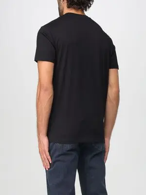 Armani Exchange T-shirt - Black