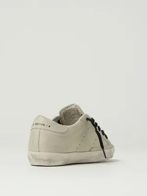 GOLDEN GOOSE Low Top Sneakers