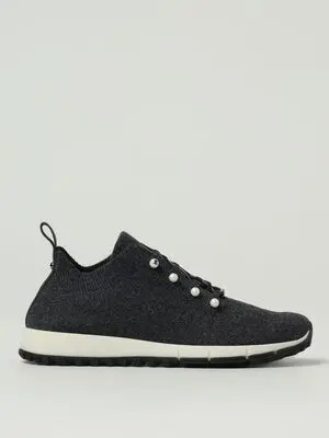 Knit Sneakers