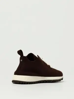 JIMMY CHOO Sneakers - Brown