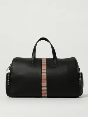 Paul Smith Travel Bag - Black