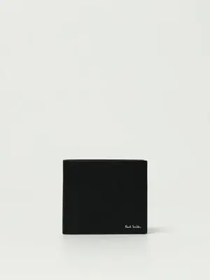 Paul Smith Wallet - Black