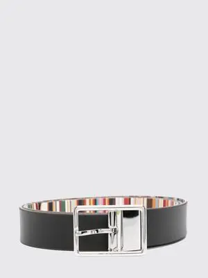 Paul Smith Belt - Black