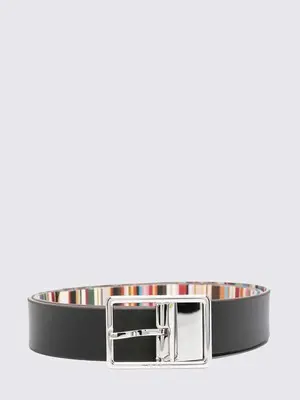 Paul Smith Belt - Black