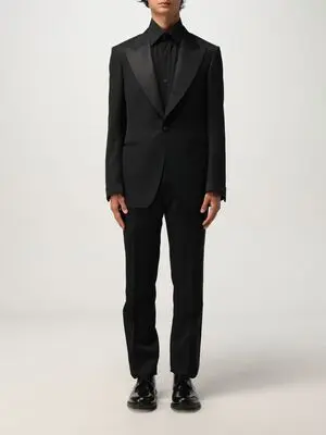 TOM FORD Suit