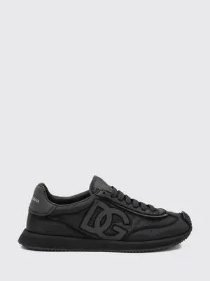 Dolce & Gabbana Sneakers - Black