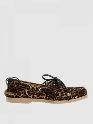 GOLDEN GOOSE Loafer - Brown