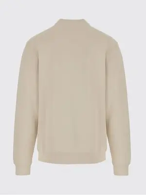 Jacquemus Crewneck Sweatshirt - Beige