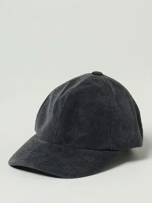 Isabel Marant Cap - Black