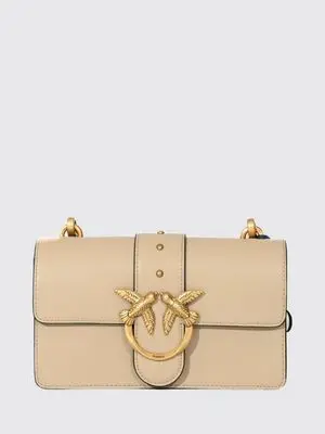Pinko PINKO Mini Bag Beige