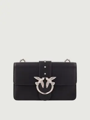 Pinko Pinko Mini Bag Black 1