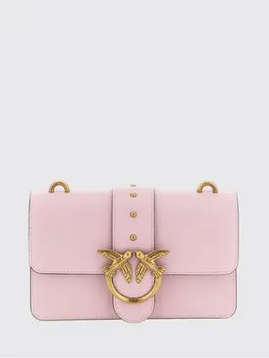 Pinko Mini Bag - Pink