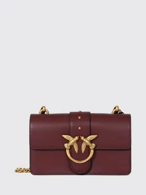 Pinko PINKO Mini Bag Red