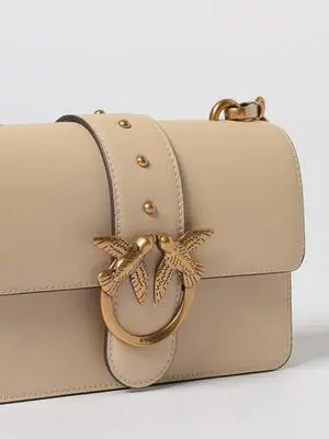 Pinko Mini Bag - Sand