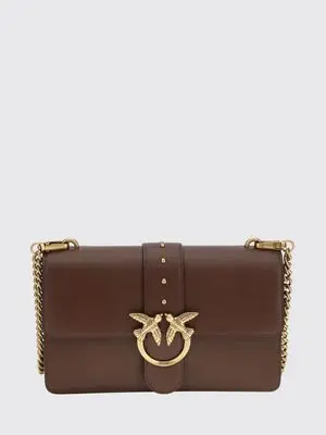 Pinko Crossbody Bag - Red