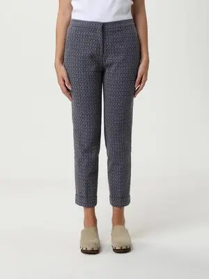 Etro Printed Pants