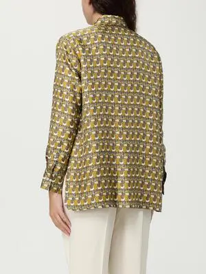 Max Mara Shirt - Mustard