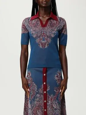 Etro Polo Shirt