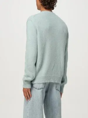 JIL SANDER Ribbed Knit Sweater