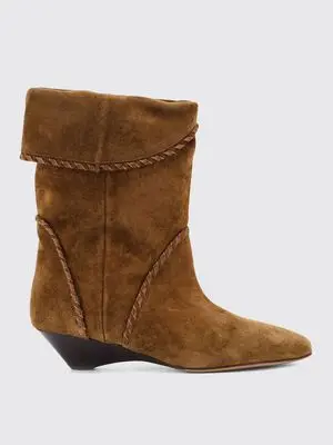 Women's Isabel Marant Brown Boots