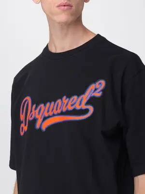 Dsquared2 T-shirt - Black