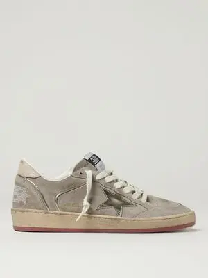 GOLDEN GOOSE Lace-up Sneakers