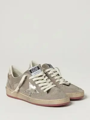 GOLDEN GOOSE Lace-up Sneakers