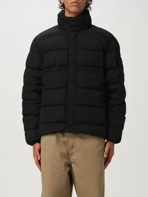 C.P. COMPANY Jacket - Black