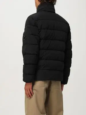 C.P. COMPANY Jacket - Black