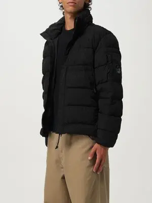 C.P. COMPANY Jacket - Black
