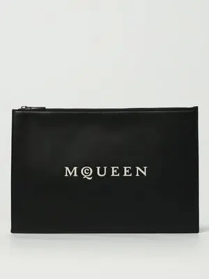 Alexander McQueen Briefcase